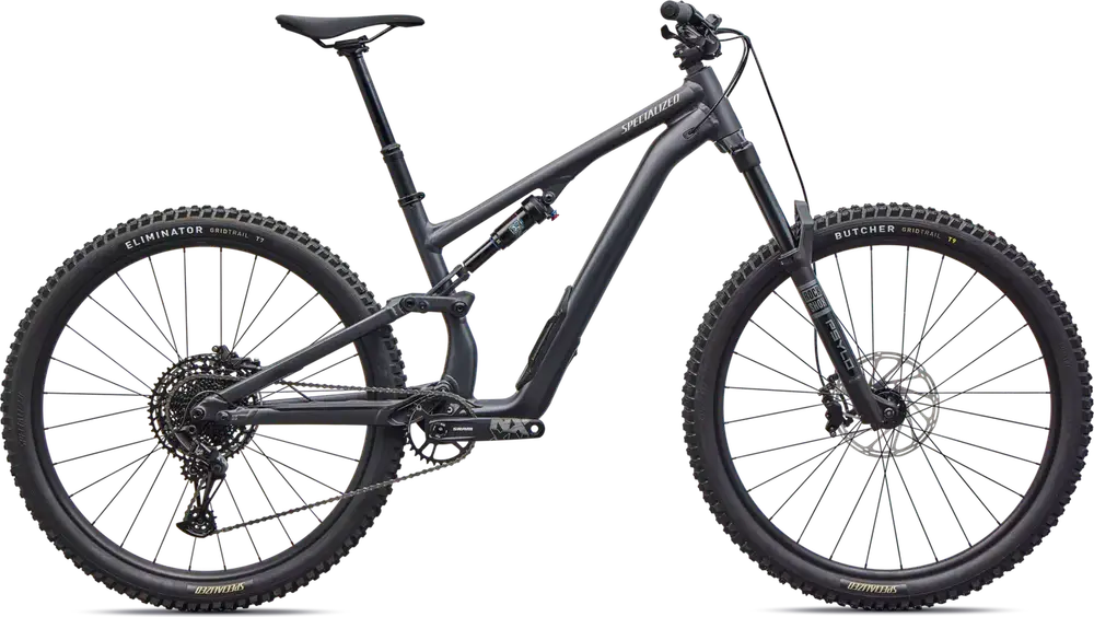 2026 Specialized Stumpjumper 15 EVO Alloy - SRAM NX Eagle, RockShox/X ...