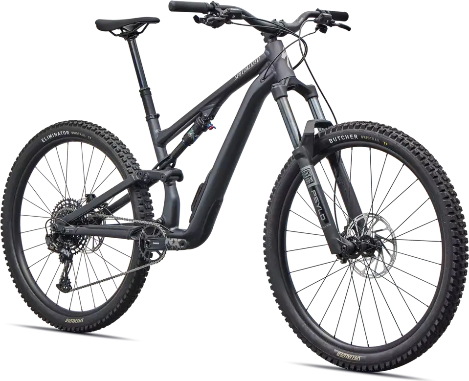 2026 Specialized Stumpjumper 15 EVO Alloy - SRAM NX Eagle, RockShox/X ...