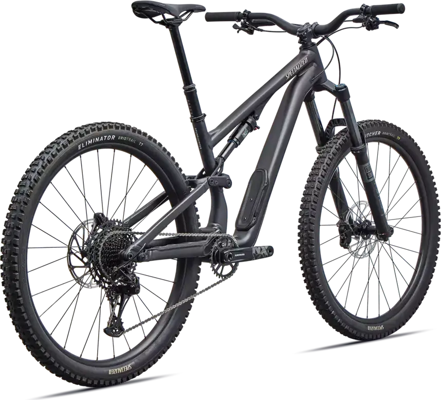 2026 Specialized Stumpjumper 15 EVO Alloy - SRAM NX Eagle, RockShox/X ...