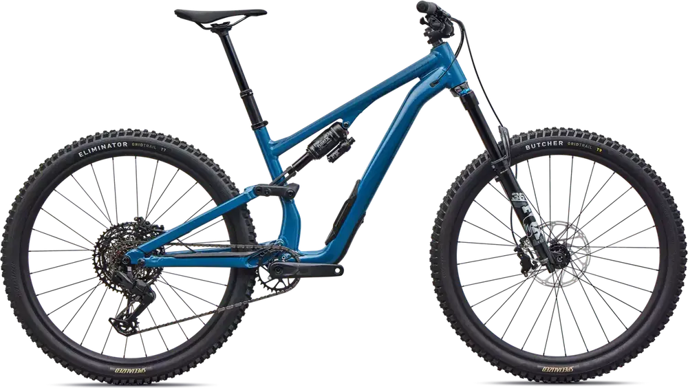 2026 Specialized Stumpjumper 15 EVO Comp Alloy – Specs, Comparisons, Reviews – 99 Spokes
