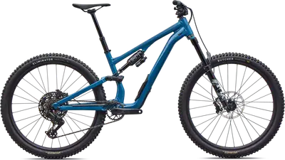 Compare: 2026 Specialized Stumpjumper 15 EVO Comp Alloy vs Stumpjumper 15 EVO Pro vs 2025 ...