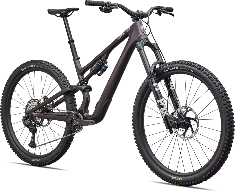 2026 Specialized Stumpjumper 15 EVO Expert Di2 – Specs, Comparisons, Reviews – 99 Spokes