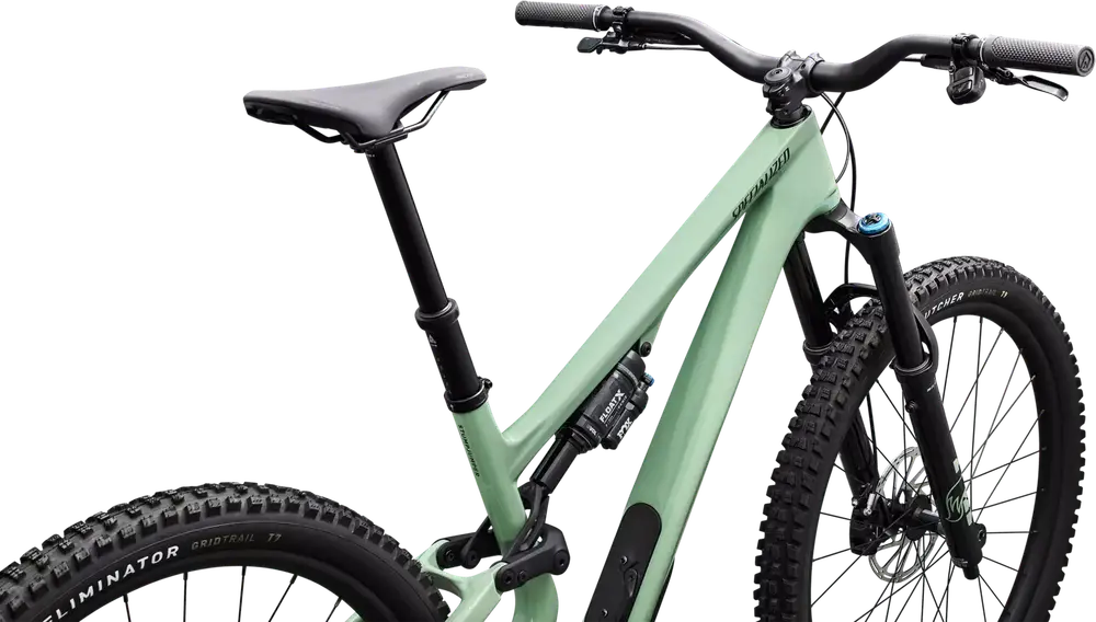 2026 Specialized Stumpjumper 15 EVO Expert - SRAM GX AXS, FOX Performance Elite – Specs ...