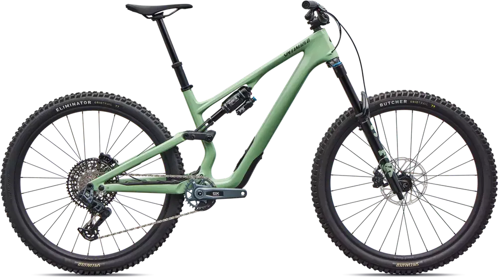 2026 Specialized Stumpjumper 15 EVO Expert - SRAM GX AXS, FOX ...