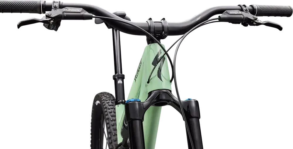 2026 Specialized Stumpjumper 15 EVO Expert - SRAM GX AXS, FOX ...