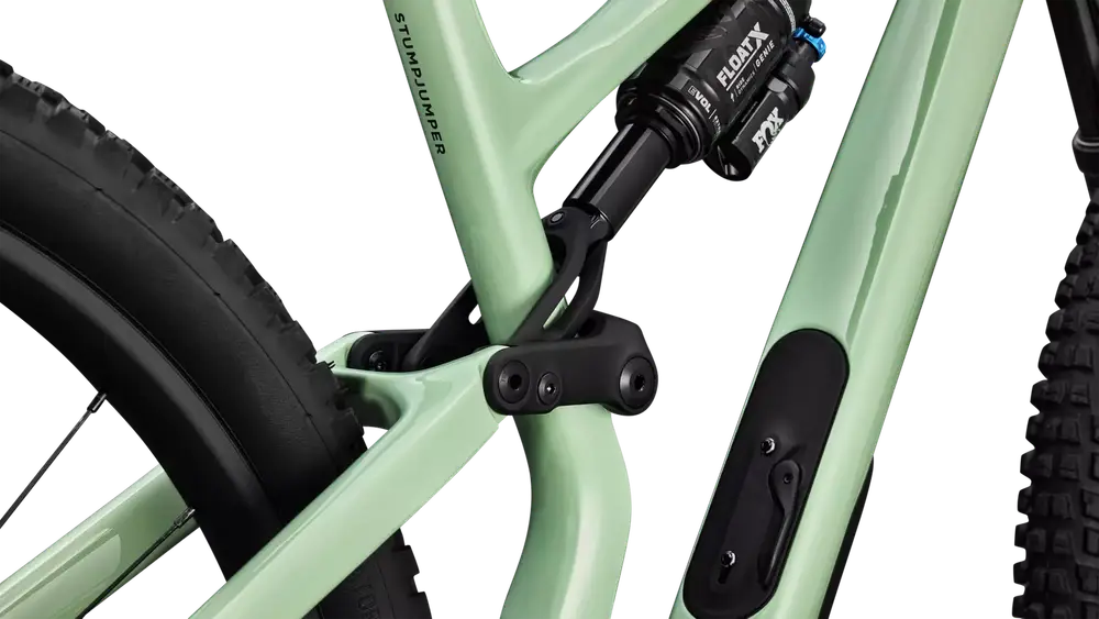 2026 Specialized Stumpjumper 15 EVO Expert - SRAM GX AXS, FOX ...