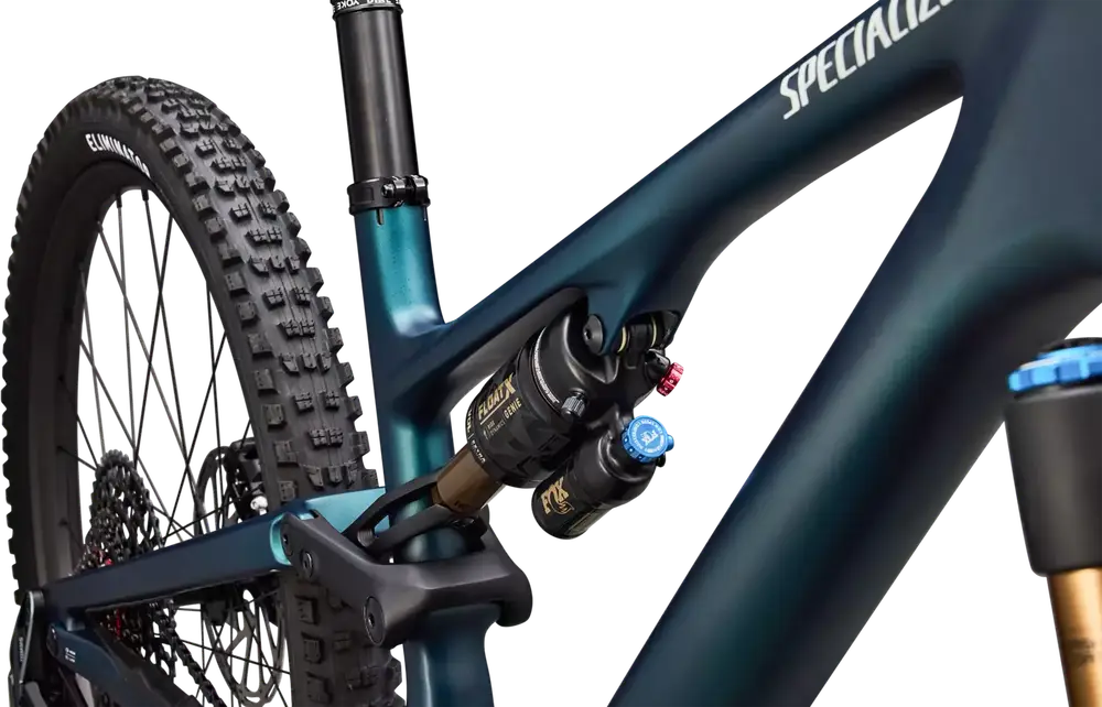 2026 Specialized Stumpjumper 15 EVO Pro - SRAM X0 AXS, FOX Factory ...