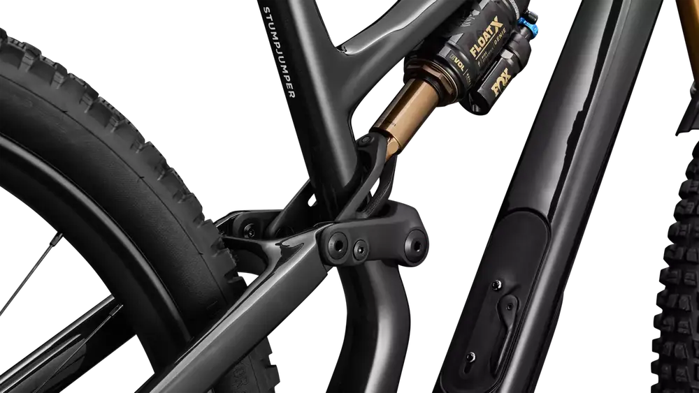 2026 Specialized Stumpjumper 15 EVO Pro – Specs, Comparisons, Reviews – 99 Spokes