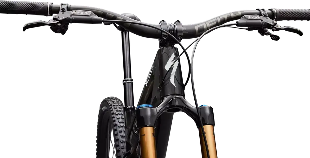 2026 Specialized Stumpjumper 15 EVO Pro – Specs, Comparisons, Reviews – 99 Spokes