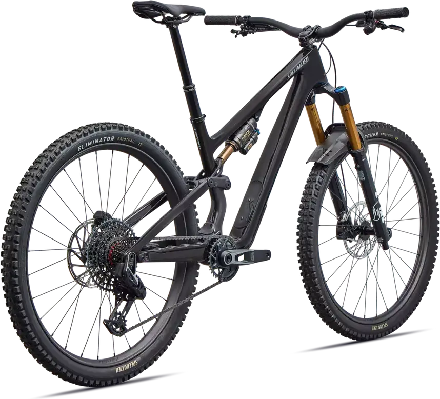 2026 Specialized Stumpjumper 15 EVO Pro – Specs, Comparisons, Reviews – 99 Spokes