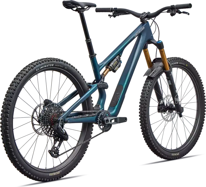 2026 Specialized Stumpjumper 15 EVO Pro – Specs, Comparisons, Reviews – 99 Spokes