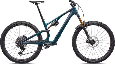 Compare: 2026 Specialized Stumpjumper 15 EVO Comp Alloy vs Stumpjumper 15 EVO Pro vs 2025 ...