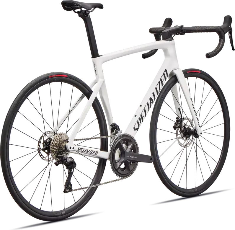2026 Specialized Tarmac SL7 Sport - Shimano 105 – Specs, Comparisons ...