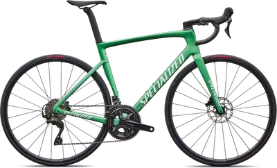 Compare: 2026 Canyon Ultimate CF 7 vs 2025 Cervélo Soloist 105 vs 2026 Specialized Tarmac SL7 ...