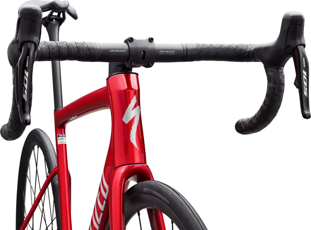 2026 Specialized Tarmac SL8 Comp - Shimano 105 Di2 – Specs, Comparisons ...