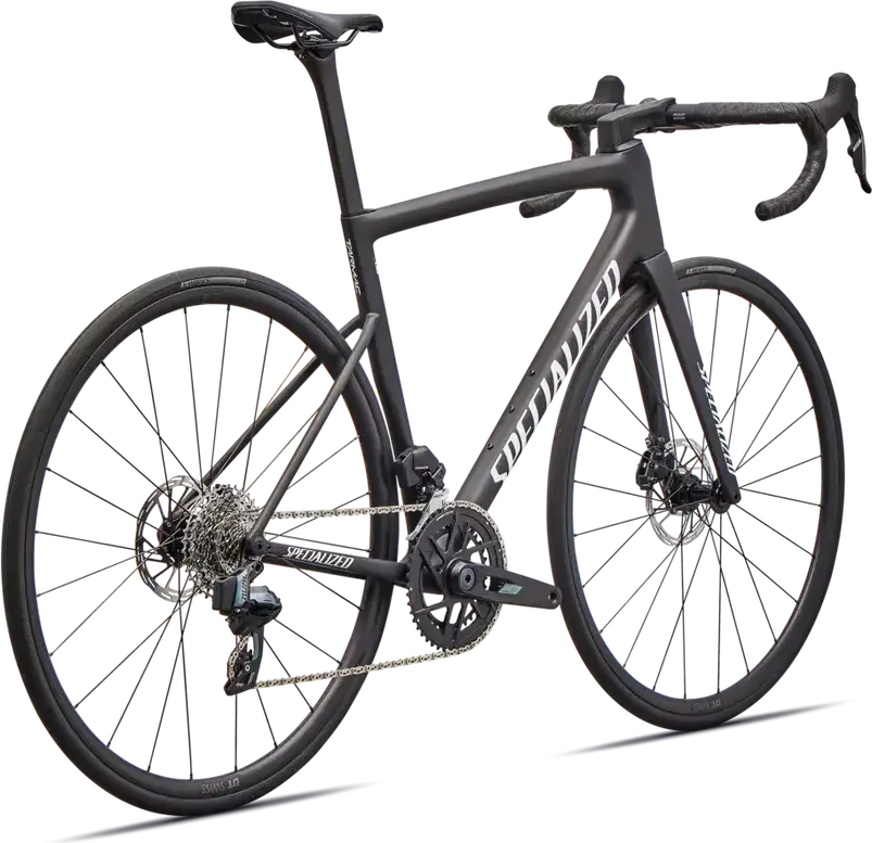 2026 Specialized Tarmac SL8 Comp - SRAM Rival AXS – Specs, Comparisons ...