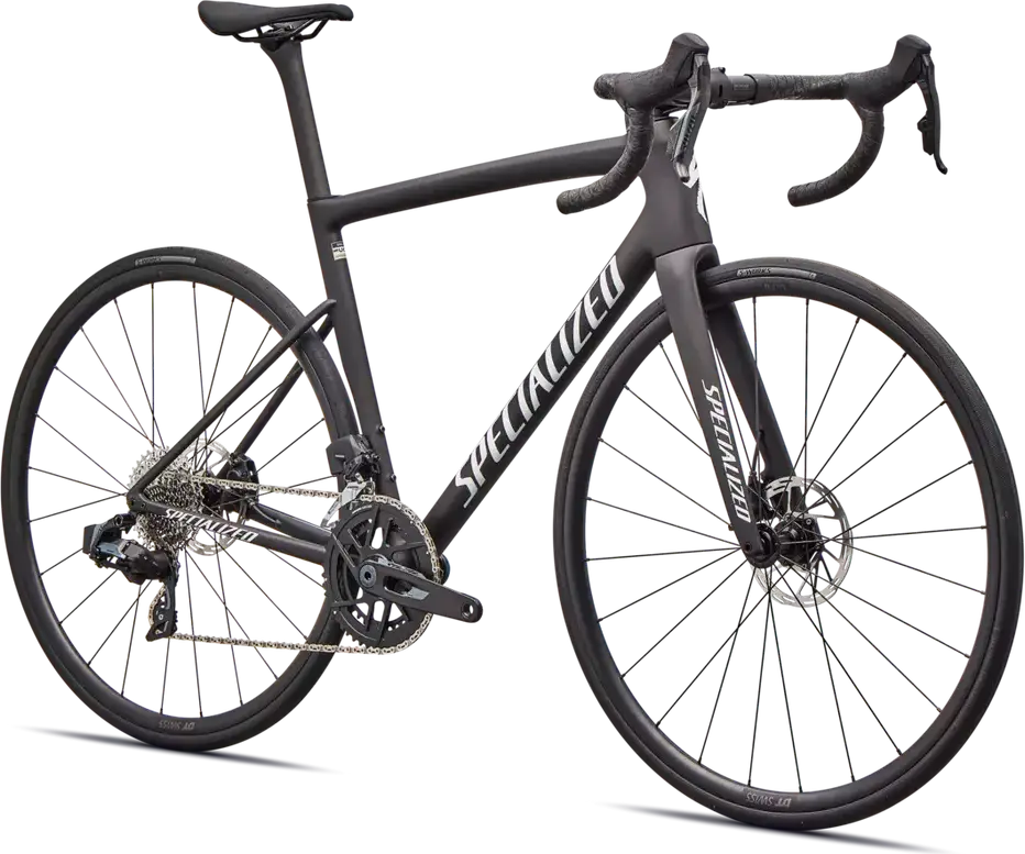 2026 Specialized Tarmac SL8 Comp - SRAM Rival AXS – Specs, Comparisons ...