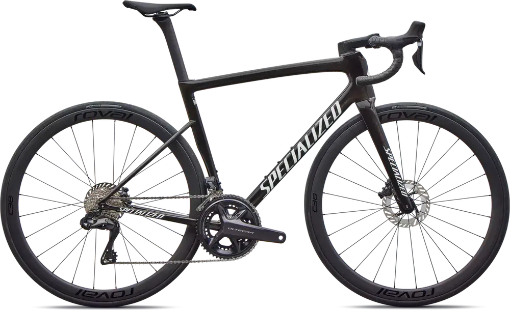 2026 Specialized Tarmac SL8 Expert - Shimano Ultegra Di2 – Specs, Comparisons, Reviews – 99 Spokes