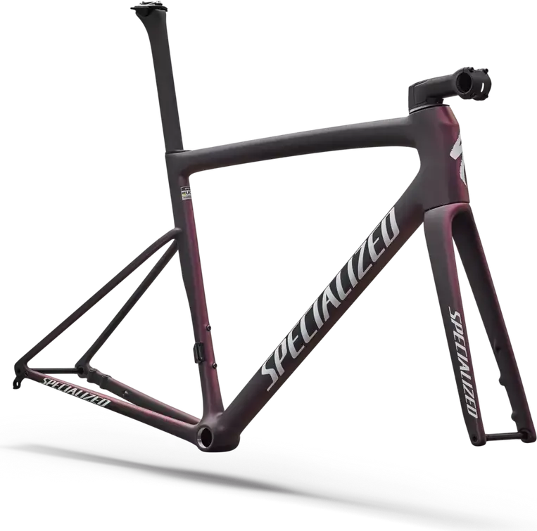 2026 Specialized Tarmac SL8 Frameset – Specs, Comparisons, Reviews – 99 ...