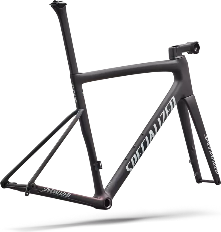 2026 Specialized Tarmac SL8 Frameset – Specs, Comparisons, Reviews – 99 ...