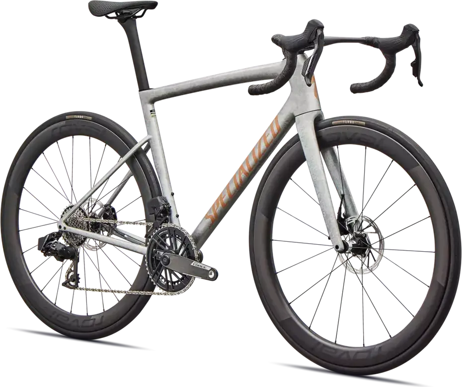 2026 Specialized Tarmac SL8 Pro - SRAM Force AXS – Specs, Comparisons ...