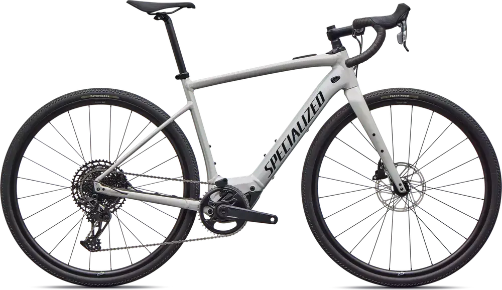 2026 Specialized Turbo Creo 2 Comp E5 – Specs, Comparisons, Reviews ...