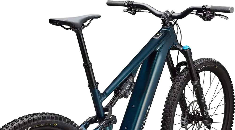 2026 Specialized Turbo Levo 4 Comp Alloy – Specs, Comparisons, Reviews – 99 Spokes