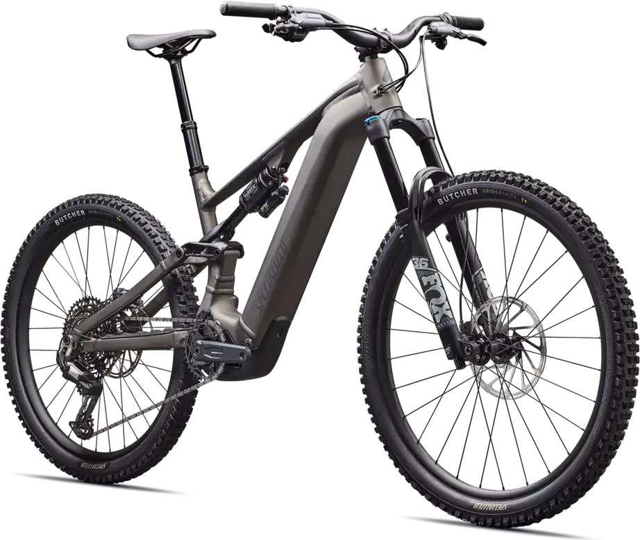 2026 Specialized Turbo Levo 4 Comp Alloy – Specs, Comparisons, Reviews – 99 Spokes