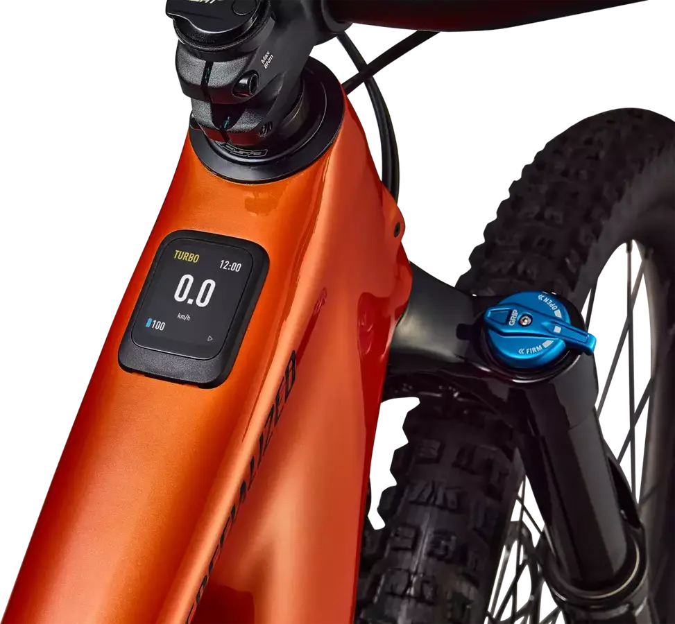 2026 Specialized Turbo Levo 4 Comp – Specs, Comparisons, Reviews – 99 ...