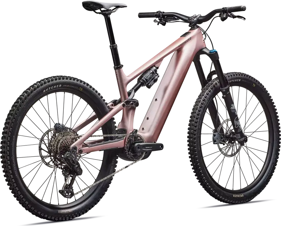 2026 Specialized Turbo Levo 4 Comp – Specs, Comparisons, Reviews – 99 Spokes