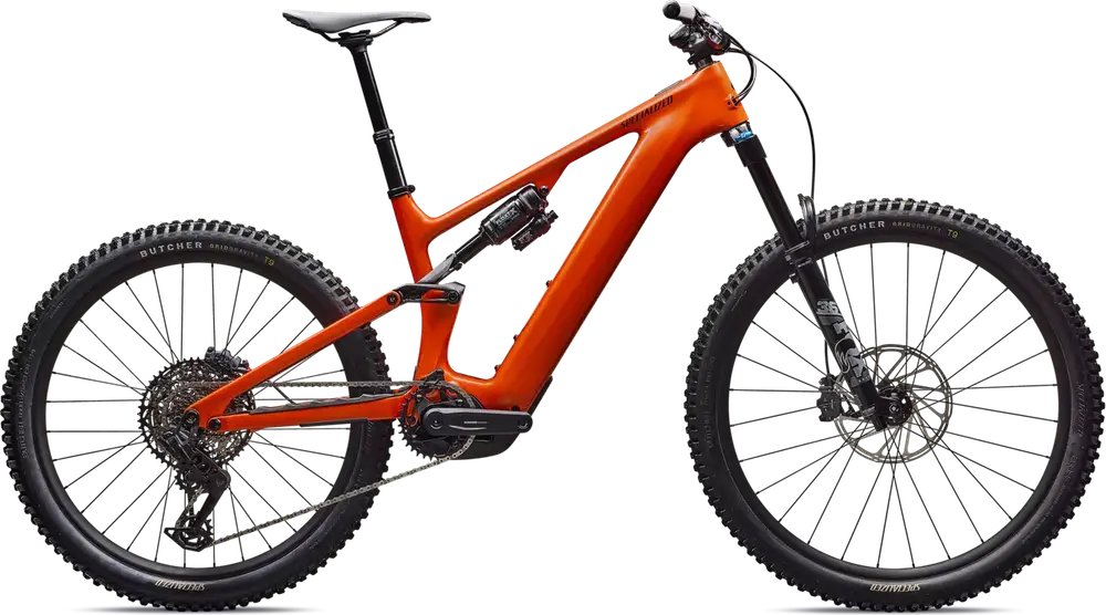 2026 Specialized Turbo Levo 4 Comp – Specs, Comparisons, Reviews – 99 ...
