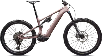 Compare: 2025 Amflow PL Carbon (800Wh) vs 2026 Specialized Turbo Levo 4 Comp vs 2025 Turbo Levo ...