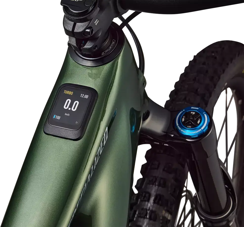 2026 Specialized Turbo Levo 4 Expert – Specs, Comparisons, Reviews – 99 Spokes