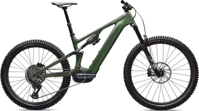 Compare: 2026 Specialized Turbo Levo 4 Alloy vs Turbo Levo 4 Expert vs ...