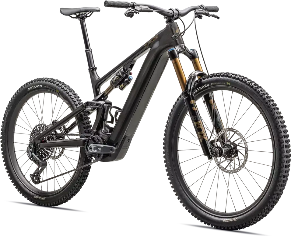 2026 Specialized Turbo Levo 4 Pro – Specs, Comparisons, Reviews – 99 Spokes