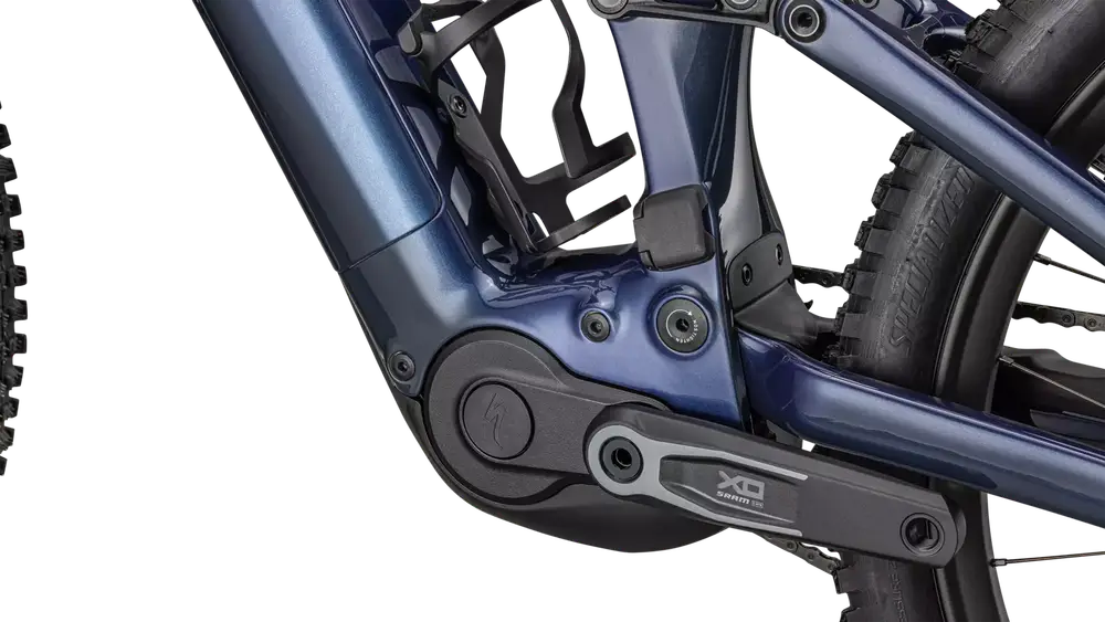 2026 Specialized Turbo Levo 4 Pro – Specs, Comparisons, Reviews – 99 Spokes