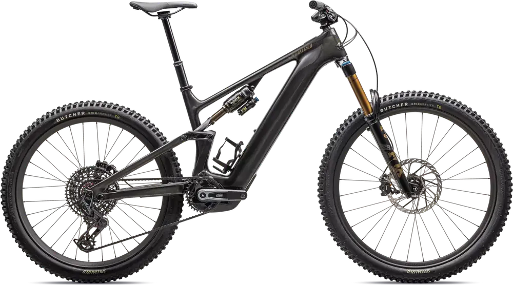 2026 Specialized Turbo Levo 4 Pro – Specs, Comparisons, Reviews – 99 Spokes