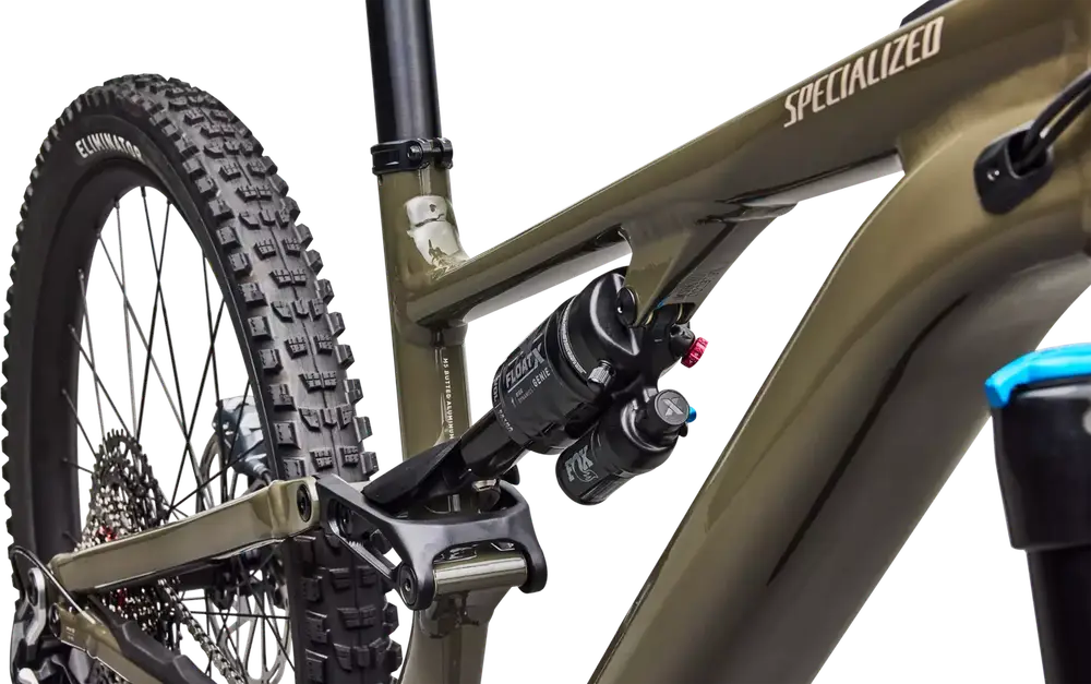 2026 Specialized Turbo Levo SL 2 Comp Alloy – Specs, Comparisons ...
