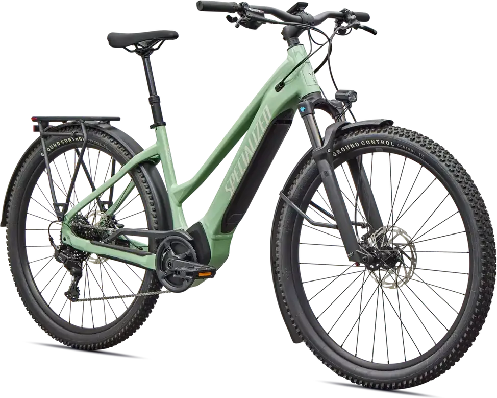2026 Specialized Turbo Tero 4.0 Step-Through EQ – Specs, Comparisons ...