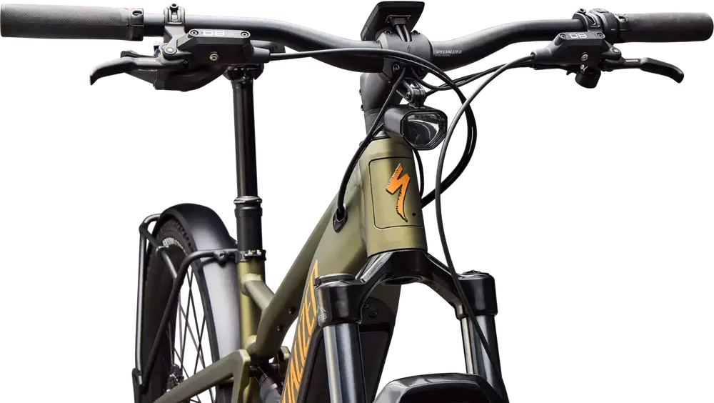 2026 Specialized Turbo Tero X 5.0 – Specs, Comparisons, Reviews – 99 Spokes