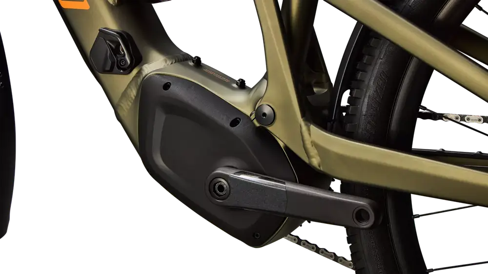 2026 Specialized Turbo Tero X 5.0 – Specs, Comparisons, Reviews – 99 Spokes