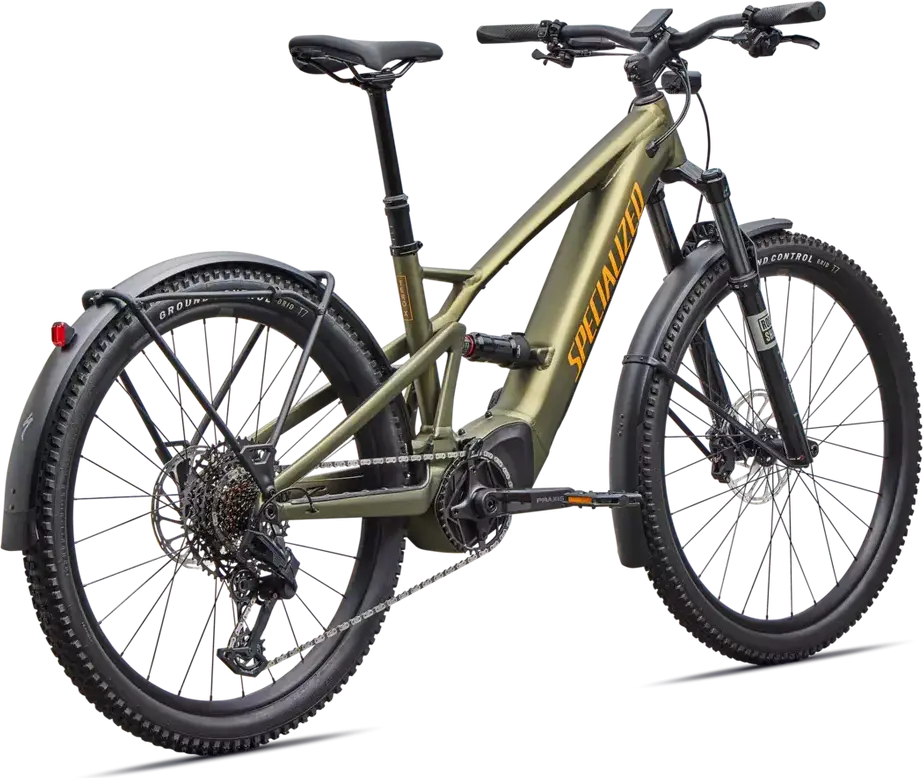 2026 Specialized Turbo Tero X 5.0 – Specs, Comparisons, Reviews – 99 Spokes