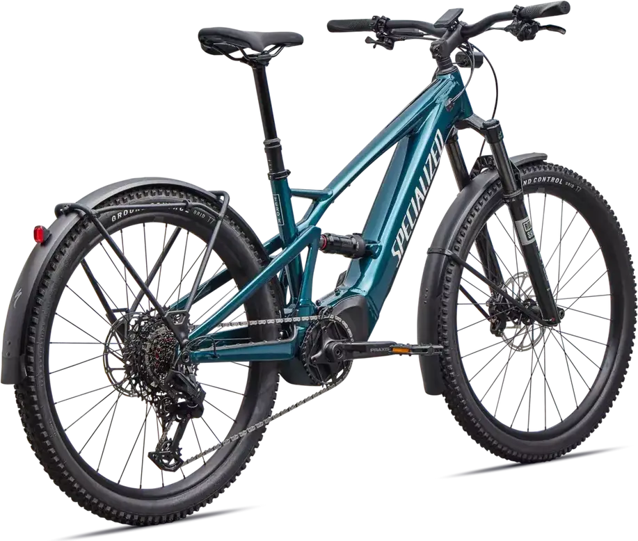 2026 Specialized Turbo Tero X 5.0 – Specs, Comparisons, Reviews – 99 Spokes