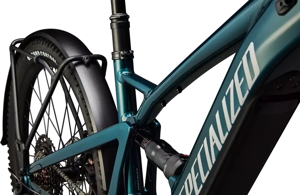 2026 Specialized Turbo Tero X 5.0 – Specs, Comparisons, Reviews – 99 Spokes