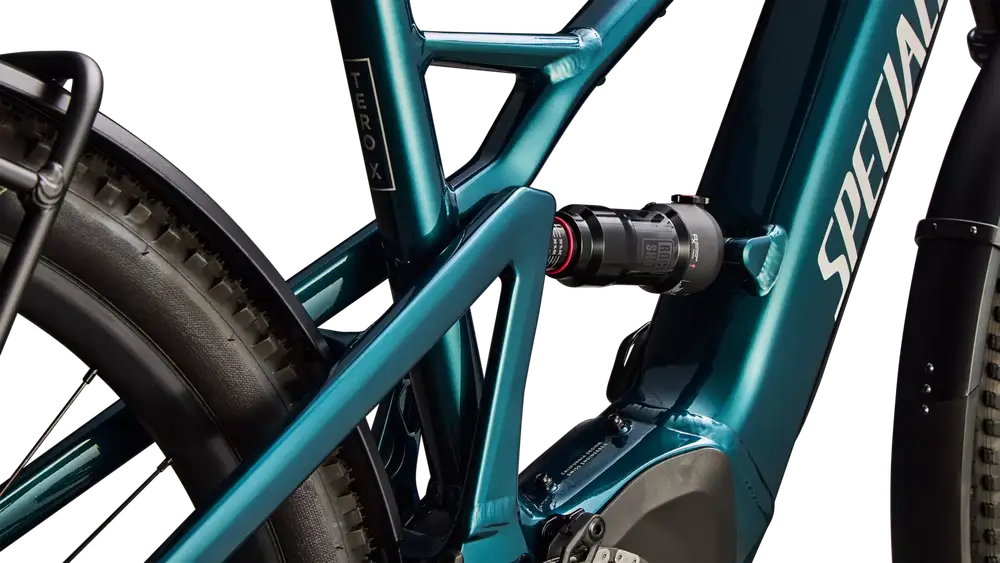 2026 Specialized Turbo Tero X 5.0 – Specs, Comparisons, Reviews – 99 Spokes