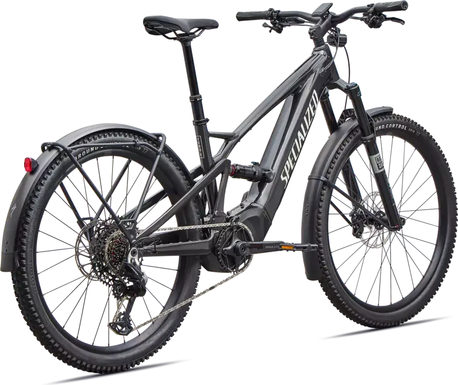 2026 Specialized Turbo Tero X 6.0 – Specs, Comparisons, Reviews – 99 Spokes