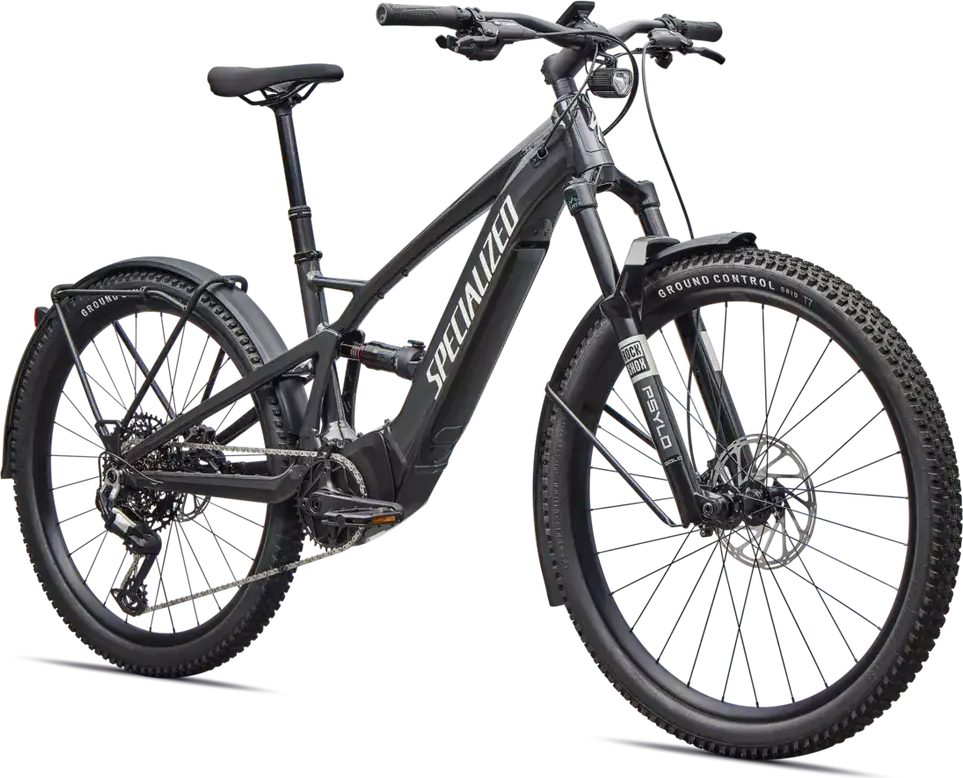 2026 Specialized Turbo Tero X 6.0 – Specs, Comparisons, Reviews – 99 Spokes