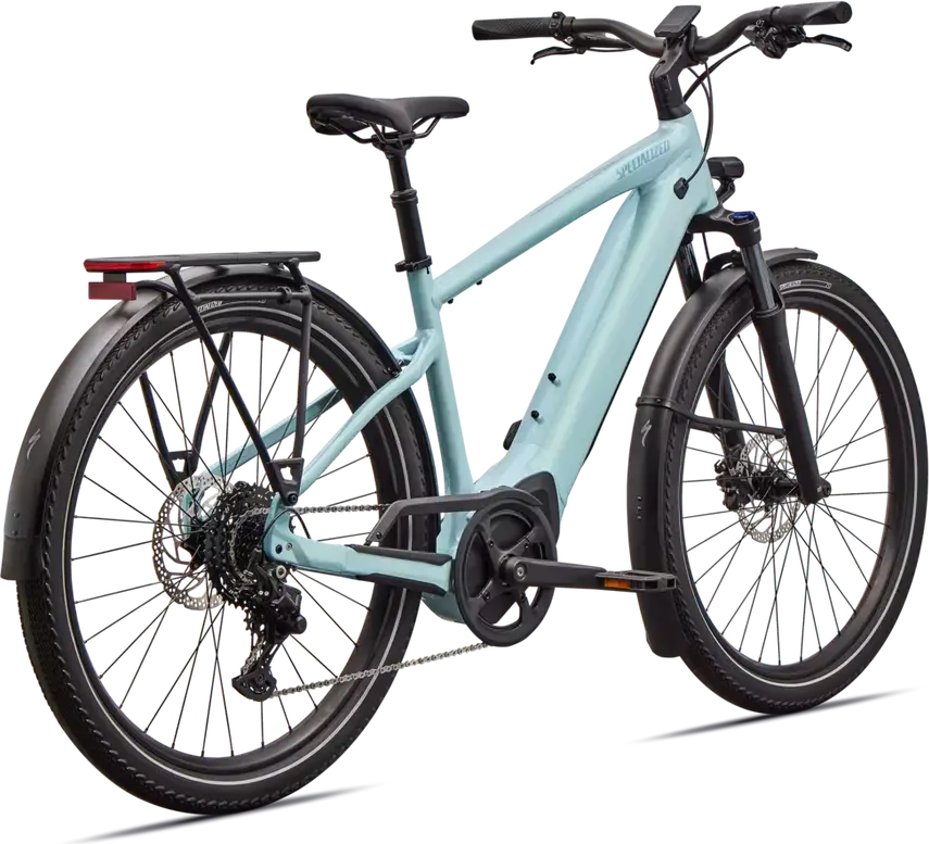 2026 Specialized Turbo Vado 4.0 – Specs, Comparisons, Reviews – 99 Spokes