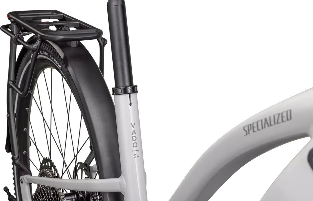 2026 Specialized Turbo Vado SL 2 5.0 Step-Through – Specs, Comparisons, Reviews – 99 Spokes