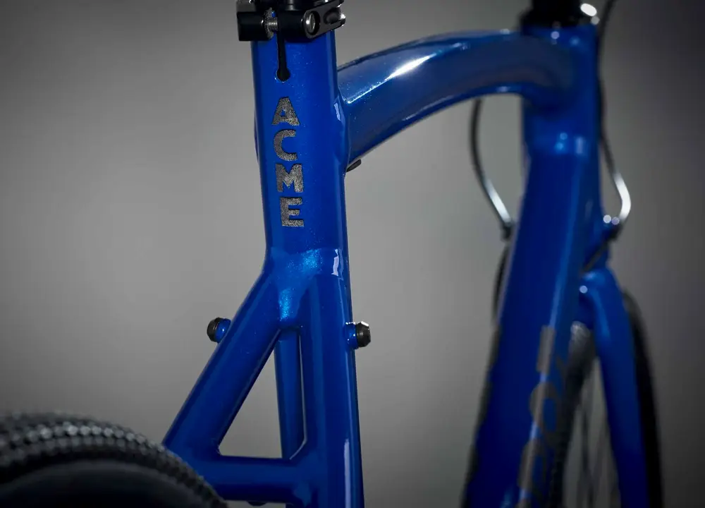 2023 Spot Acme – Specs, Comparisons, Reviews – 99 Spokes